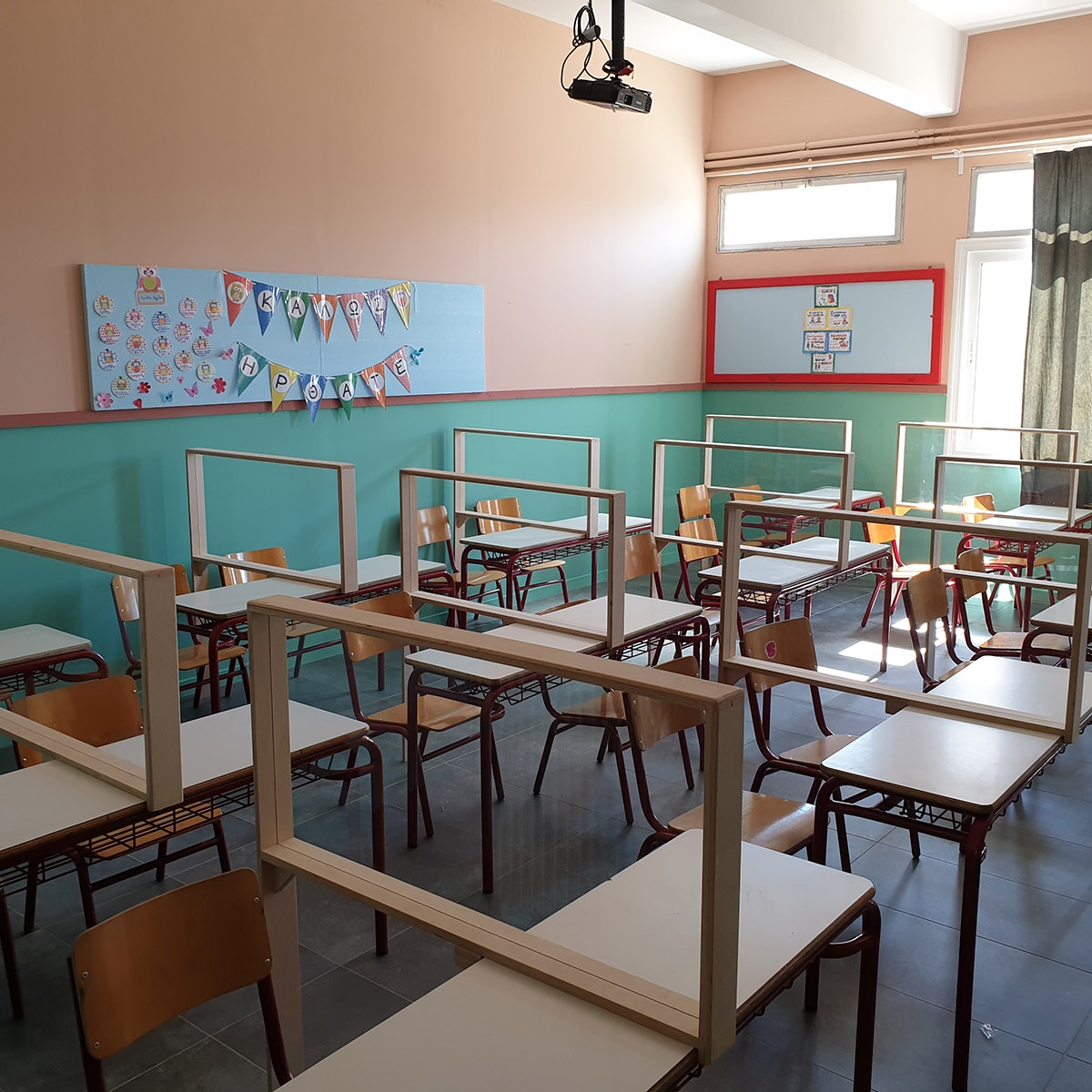 ΠΡΟΣΤΑΤΕΥΤΙΚΑ ΔΙΑΧΩΡΙΣΤΙΚΑ – Βιδος Παναγιωτης